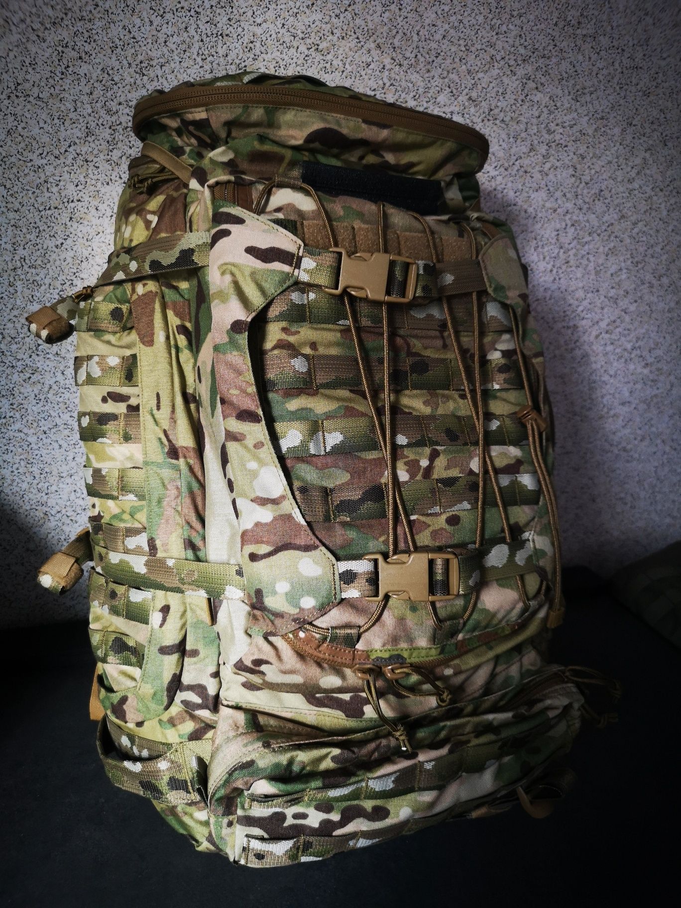 Рюкзак Warrior Assault Systems X300 Pack, Multicam: 17 777 грн ...