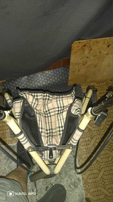 Ходунки для інвалідів,ролятор Winnie Lite 3-Wheel Walker US CANADA: 4 ...