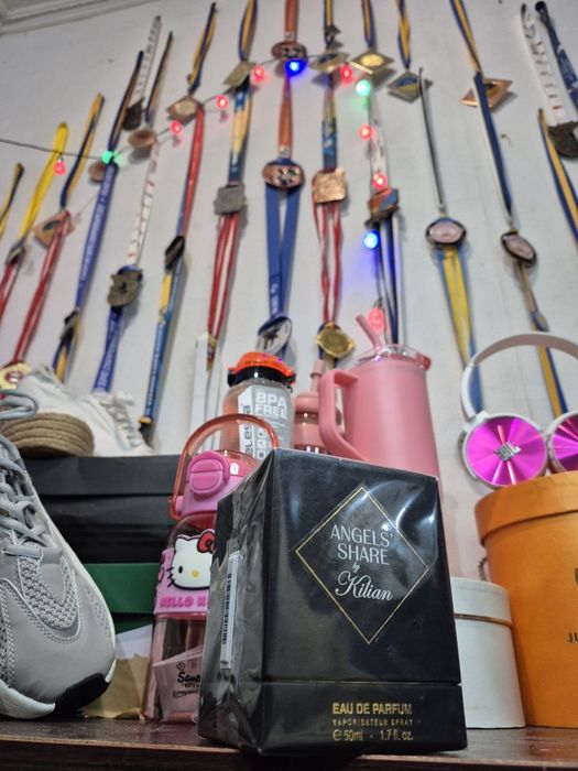Kilian Paris Angel's Share (Кіліан)Туалетна вода ,Духи,Парфум: 150 грн ...