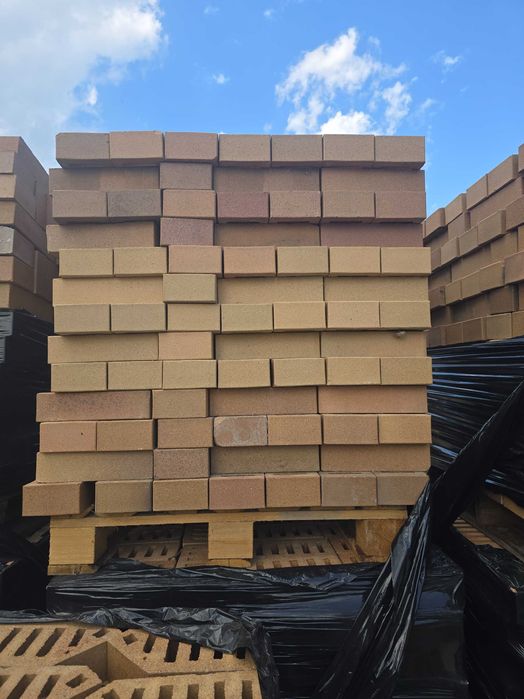 Cegla klinkierowa ekoklinkier Bogdanka Puławy • OLX.pl