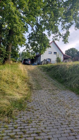 Dom na sprzedaż w Rudłowie Braniewo • OLX.pl