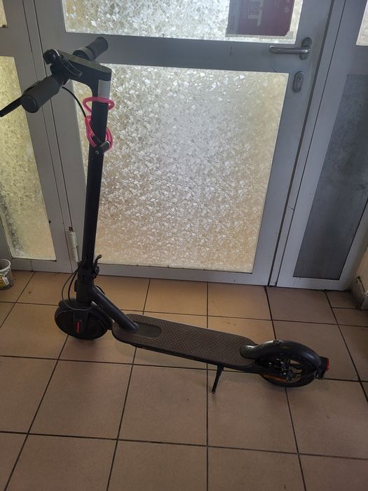 Hulajnoga elektryczna xiaomi essential Kielce • OLX.pl