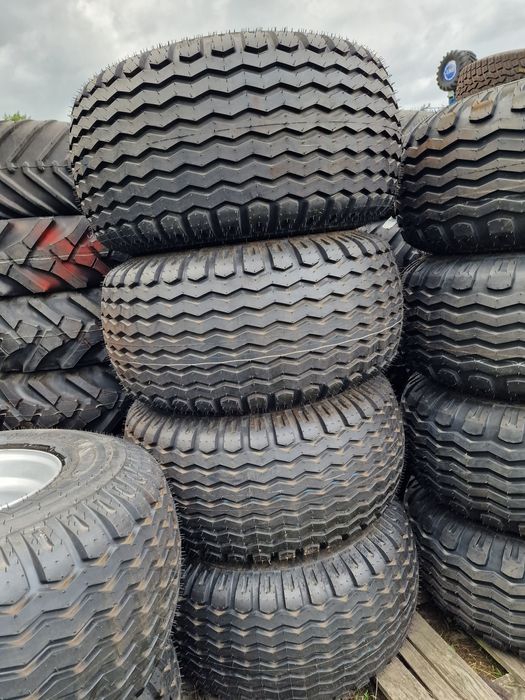 KOŁA 400/60-15.5 Bkt Gradowice • OLX.pl