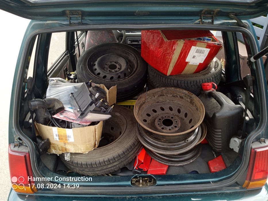 Tanie Ticko z sekwencja gazu Puck • OLX.pl