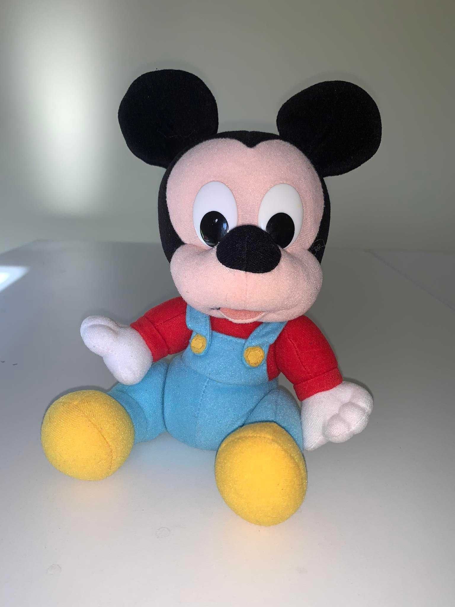 MICKEY MOUSE DISNEY STORE Myszka Miki Oryginalna Pluszak Maskotka ... MICKEY MOUSE DISNEY STORE Myszka Miki Oryginalna Pluszak Maskotka ...