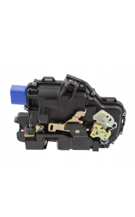 Замок Дверей Двери Vw Polo 9N,Caddy,T5,Fabia,Seat,Кадді,Фабія,Т5,Поло ...