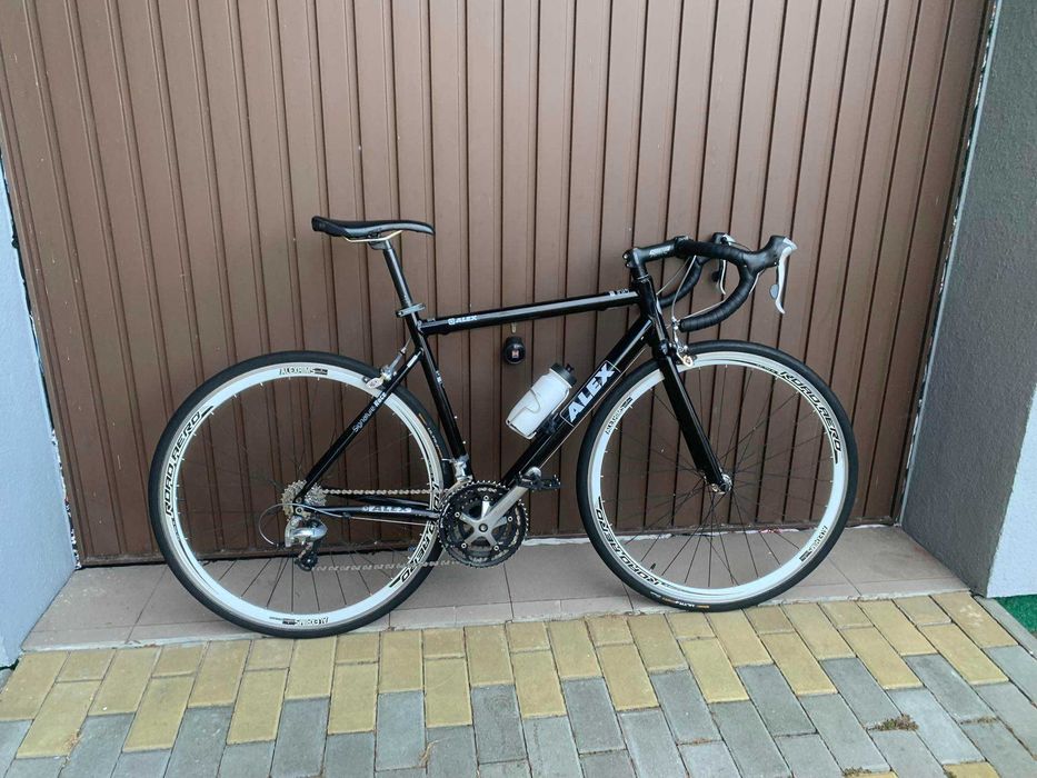 Rower Szosowy Alex Maśluchy • OLX.pl