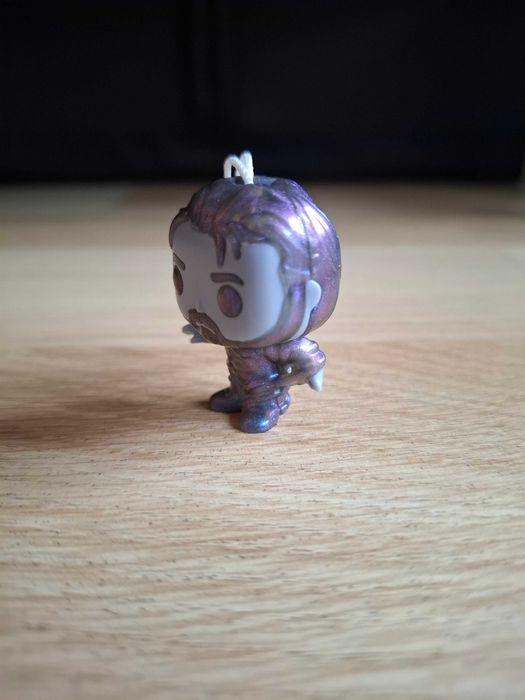 Stranger Things Kinder Joy Funko Pop figurka Jim Hopper VC264 Warszawa ...