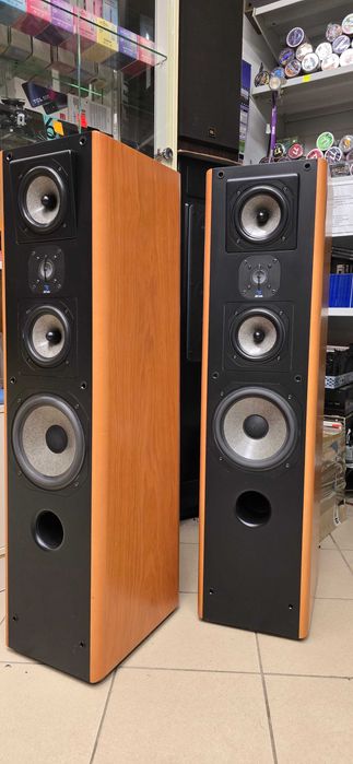 Focal JMLab Electra 915 Gniezno • OLX.pl