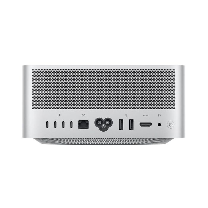 Mac Studio M2 Ultra 24-core CPU + 76-core GPU 192GB 8TB Silver Kraków ...