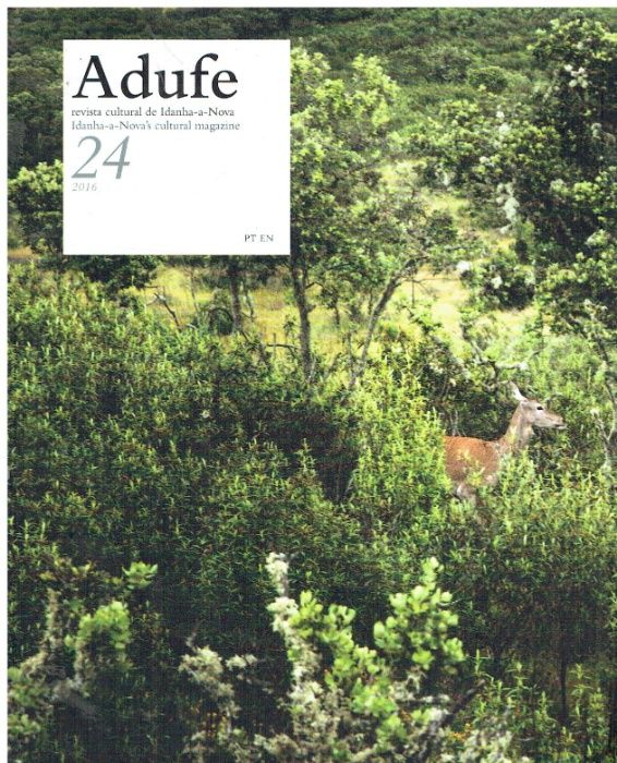 9213 Adufe - Revista Cultural de Idanha - a -Nova. Cidade Da Maia • OLX.pt