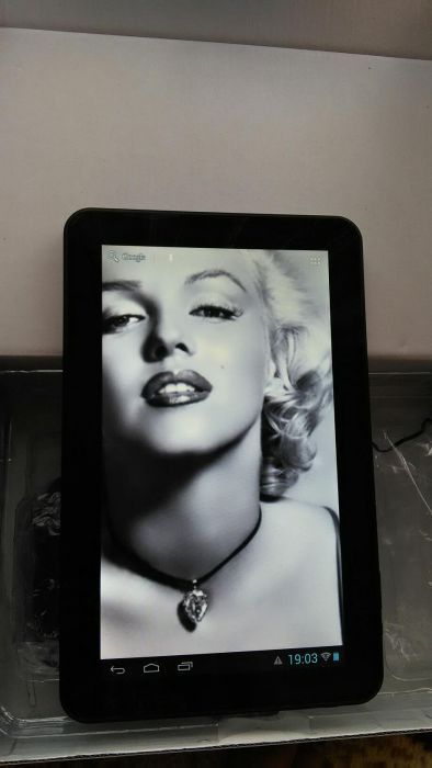 Планшет GOCLEVER TAB R104 . Привезен с Польши: 2 500 грн. - Планшетні ...