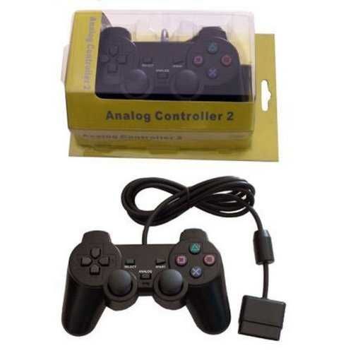 Comando para PS2 NOVO Aradas • OLX Portugal