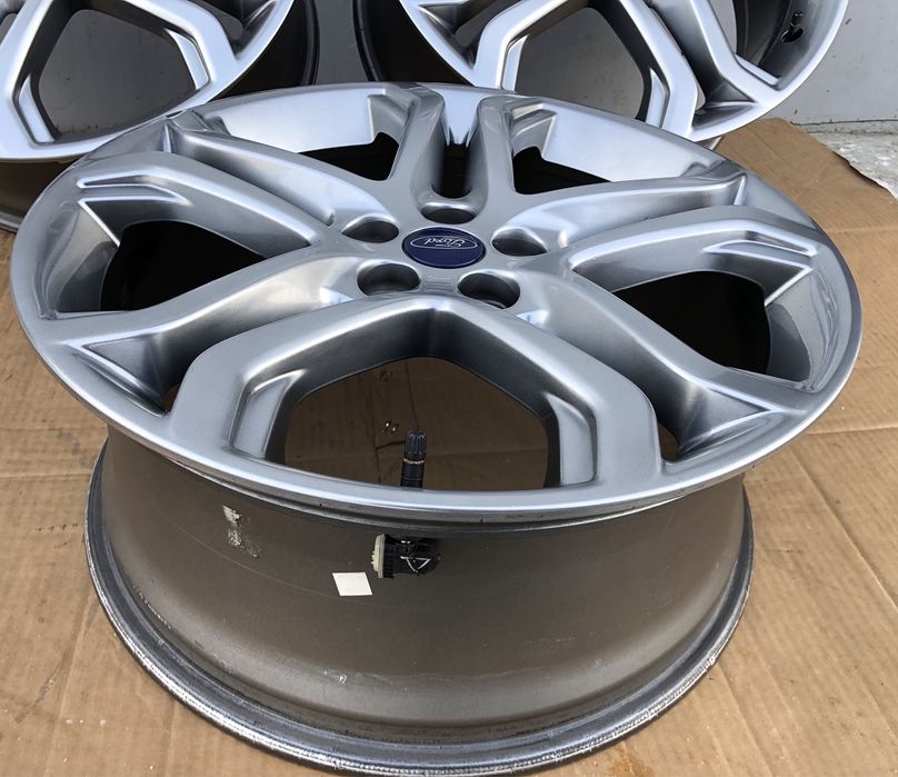 Диски R19 5x108 Ford Edge Lincoln MKX: 7 200 грн. - Диски Тернопіль на Olx
