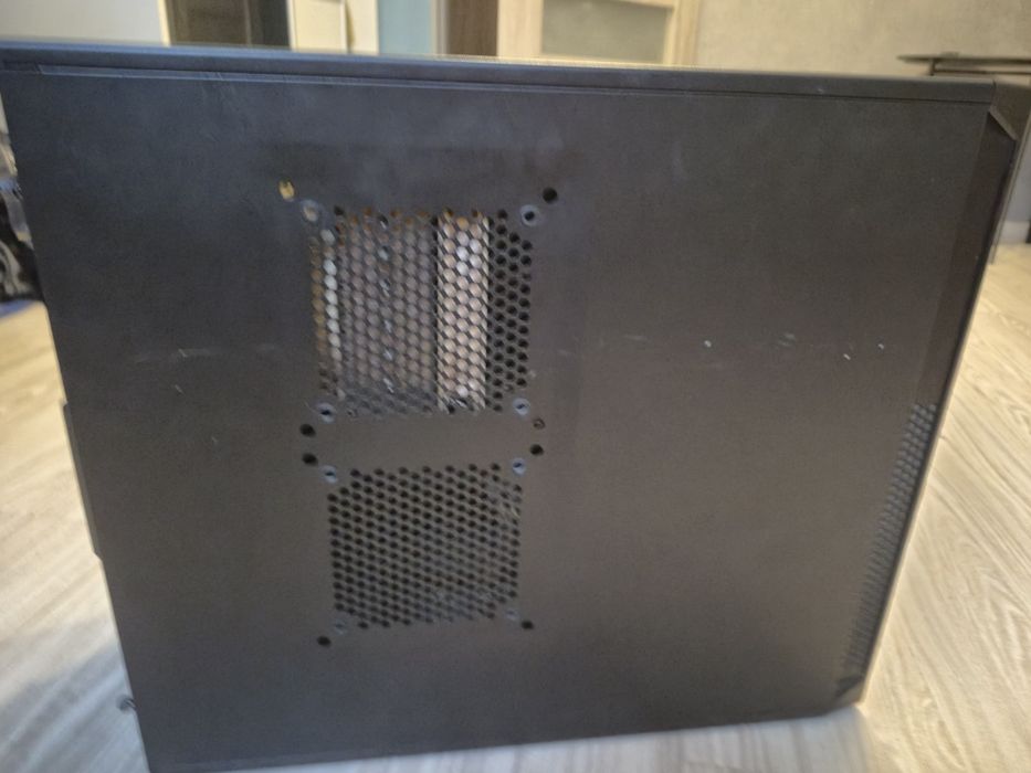 Komputer Gamingowy | RX 580 8GB | i5-4690K | 16GB RAM | SSD | Win10 Pr ...