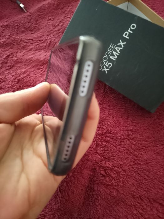 Doogee x5 max pro: 500 грн. - Мобільні телефони / смартфони Глухівці на Olx