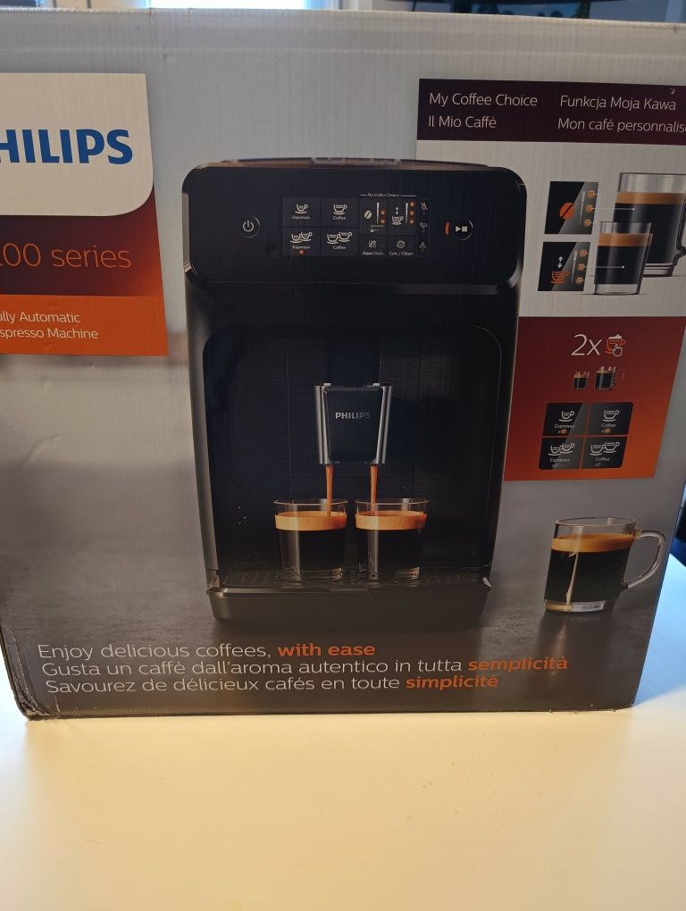 Ekspres do kawy Philips 1200 series Warszawa Ursus • OLX.pl Ekspres do kawy Philips 1200 series Warszawa Ursus • OLX.pl