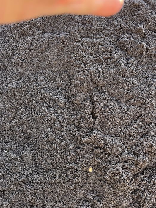 Humus czarnoziem ziemia ogrodowa Siany Ogrodowy Ziemia pod trawnik ...