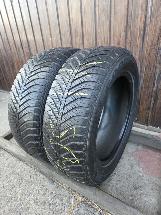 Шини всесезонні 195/60/r15, Goodyear Vector 4Seasons.: 650 грн ...