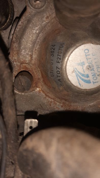 Газовое оборудивание 2-го поколения редуктор Томасетто: 2 000 грн ...