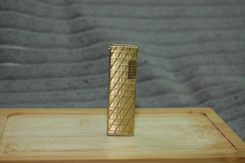 Zapalniczka gazowa PRL - Zilon Lynx Piła • OLX.pl