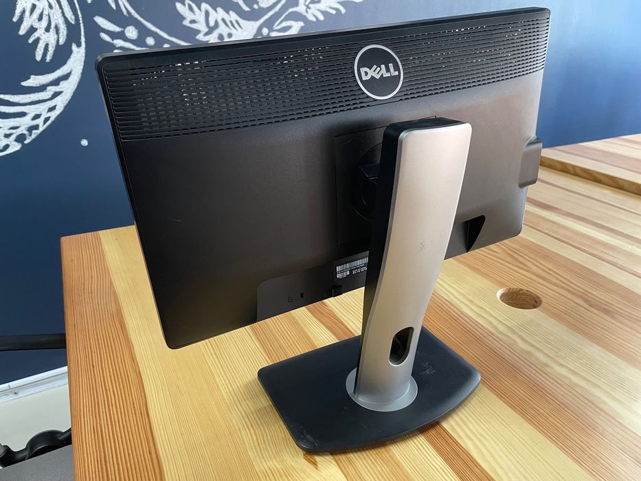 Професійні монітори Dell P2212 Hb - 10+ штук: 2 000 грн. - Монітори ...