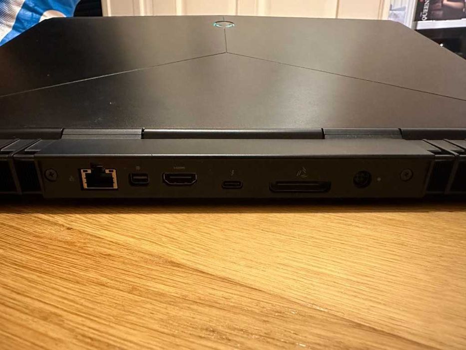 Alienware 15 R4 - Laptop Gamingowy - 1TB Warszawa Wilanów • OLX.pl