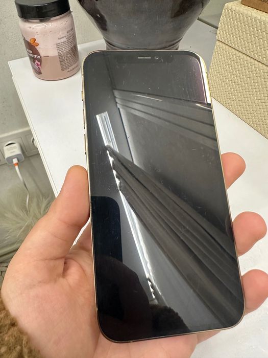 IPhone 12 Pro, 128 GB, 9000 грн: 9 000 грн. - Смартфони / мобільні ...