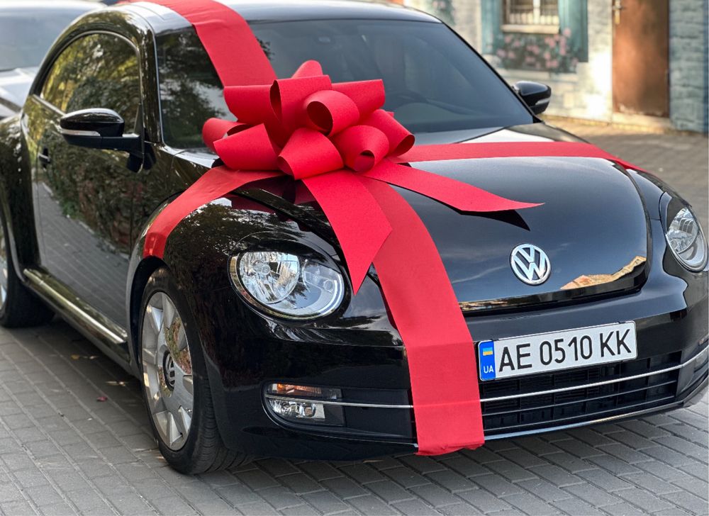 Бант на машину: 700 грн. - Подарункові коробки та пакування Київ на Olx