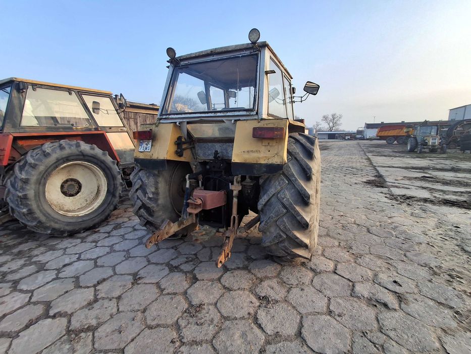 Ursus 1614,1634,1212 Trzemeszno • OLX.pl