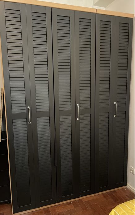 Roupeiro da Moviflor Olivais • OLX.pt