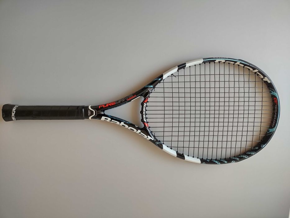 Babolat Pure Drive RODDICK Warszawa Ursynów • OLX.pl