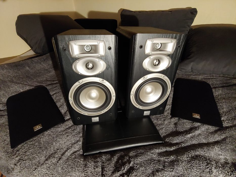 Kolumny JBL Studio L830 Bytów • OLX.pl