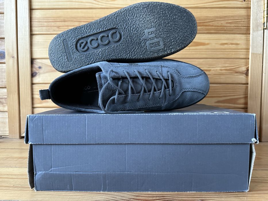 Продам кеди ecco: 2 000 грн. - Кеди Креничі на Olx
