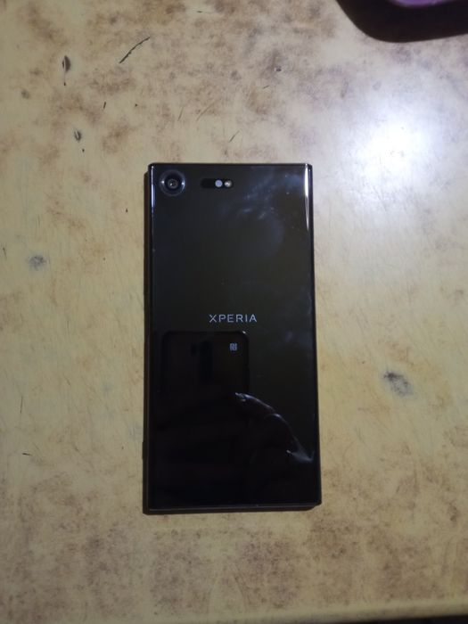 Смартфон Sony Experia XZ Premium 4/64 gb: 3 600 грн. - Мобільні телефони / смартфони Малечковичі ...