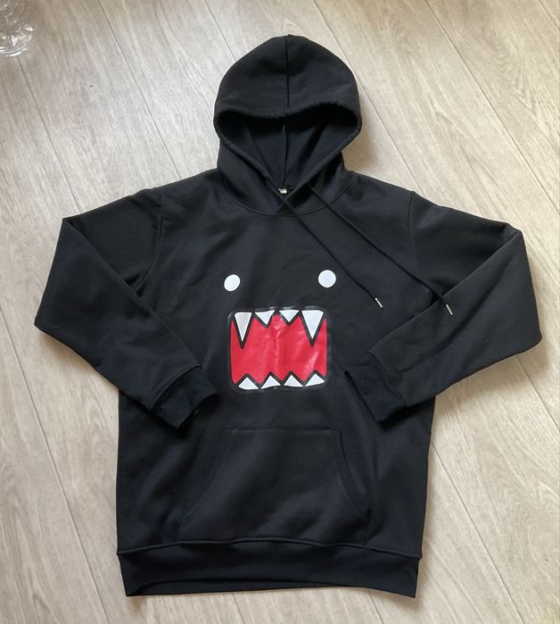 Худі домо кун,domo kun, scene kid: 320 грн. - Худі Миколаїв на Olx