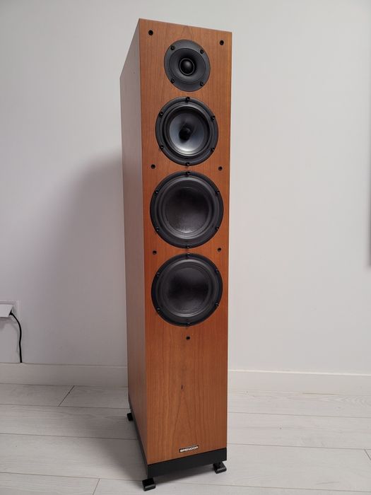 Акустические колонки hi-end Spendor A9: 220 000 грн. - Акустические ...