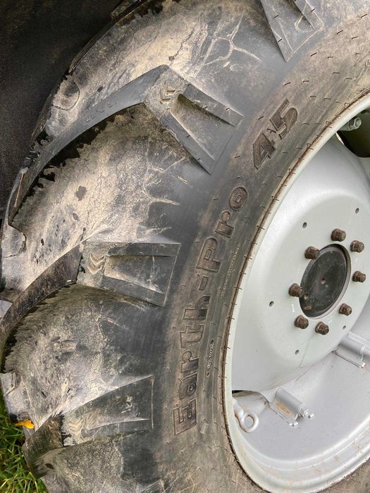 Ciągnik Case 956xl Kłecko • OLX.pl