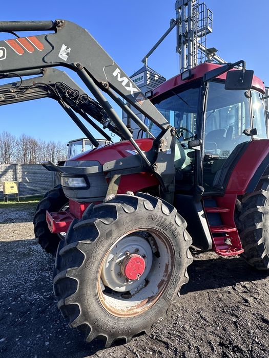 Mccormick Mc 90 Case mx90 Biestrzyków Wielki • OLX.pl