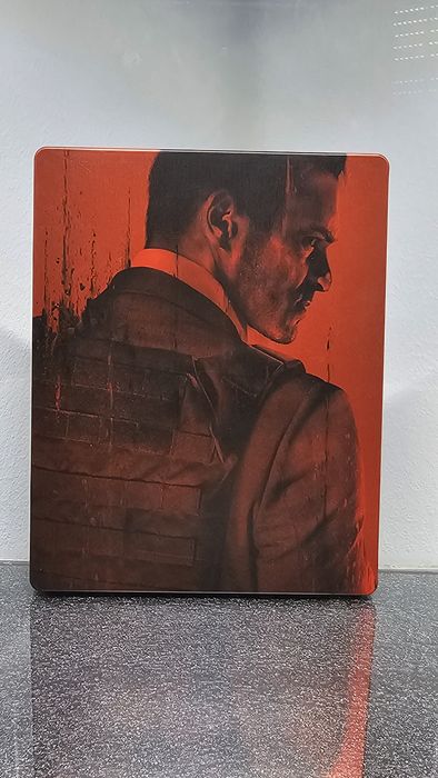Jogo Call of Duty Modern Warfare III 3 MW3 Steelbook Edition PS5 ...