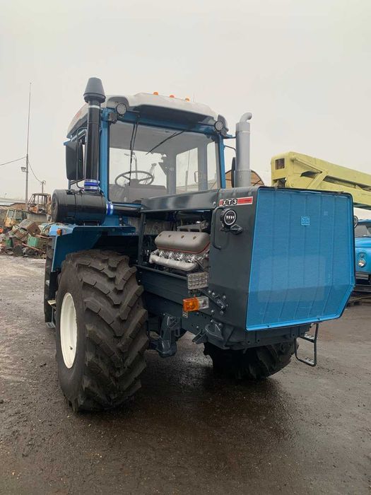 Продажа Тракторов ХТЗ 17221, Т-150(модернизированных): 100 000 грн ...