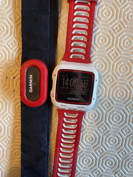Garmin Forerunner 920 XT Azurém • OLX Portugal