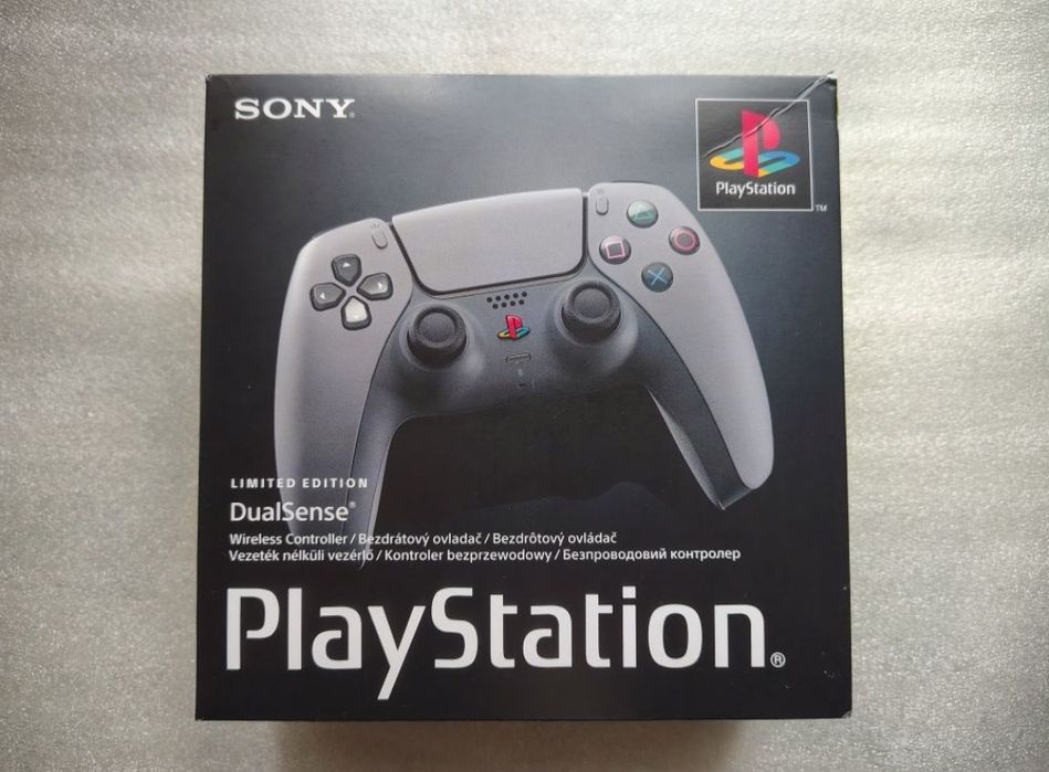 DUALSHOCK оригінальний джойстик для PS2, PS3, PS4,PS5 100% орігінальни: 520 грн. - Джойстики ...