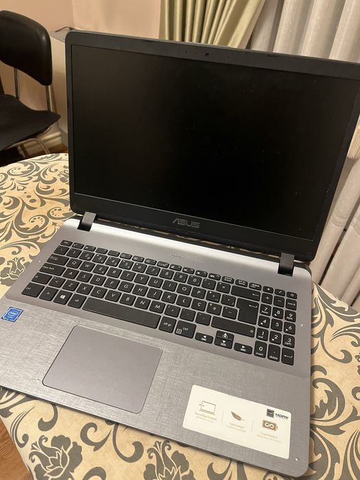 Notebook Asus VivoBook 15 Braga (São José De São Lázaro E São João Do ...
