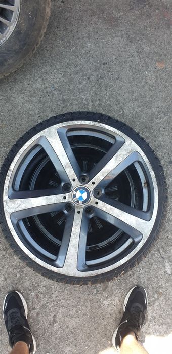 Диски BMW Volkswagen r19 249 стиль: 2 000 грн. - Диски Миколаїв на Olx