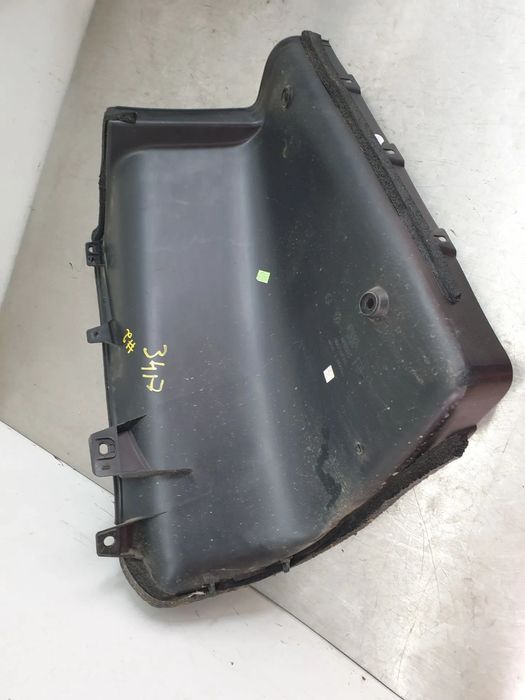 Plástico genérico CITROËN Ami (9A_) Palmeira De Faro E Curvos • OLX.pt