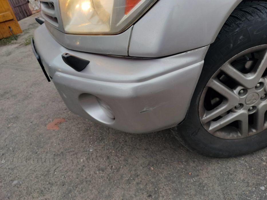 Sprzedam Mitsubishi Pajero pinin Chełmno • OLX.pl