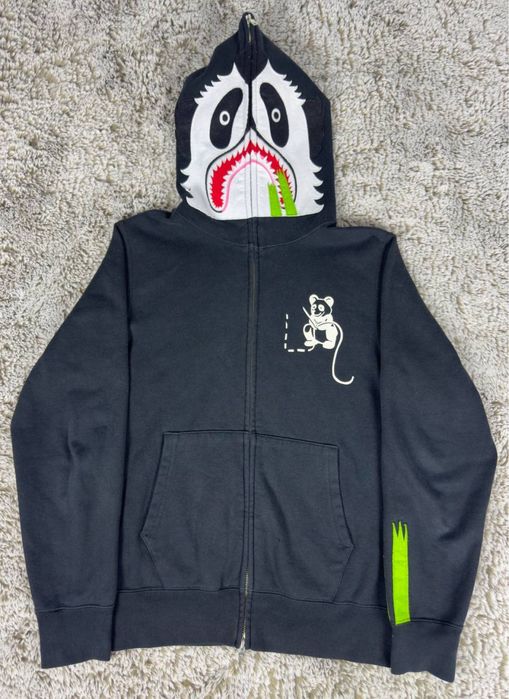 Bape Panda (Rare): 8 500 грн. - Худі Київ на Olx