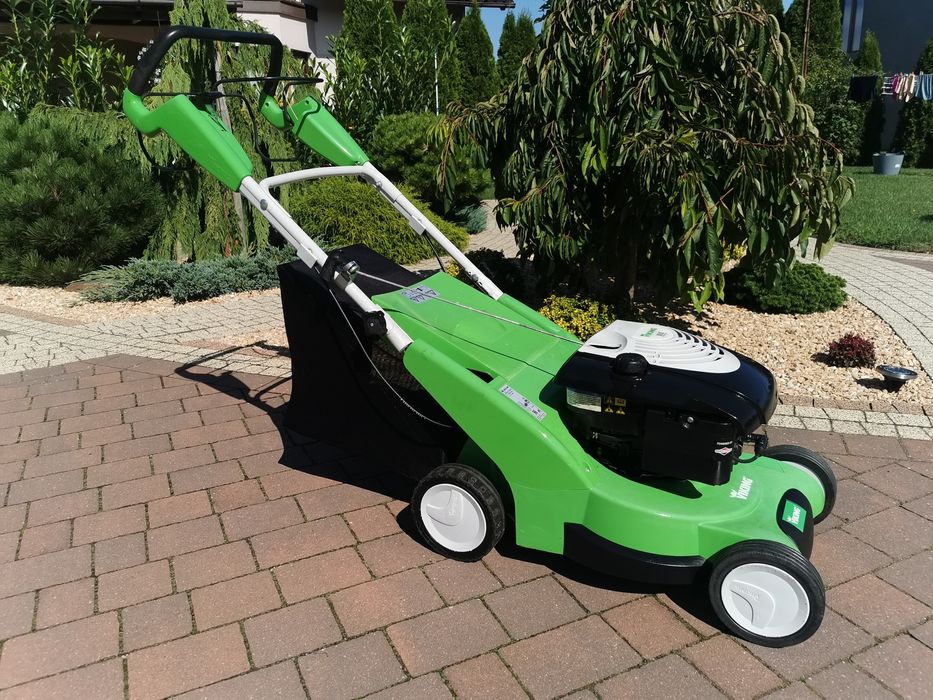 Kosiarka spalinowa Viking Mb 545 VM Jankowa • OLX.pl