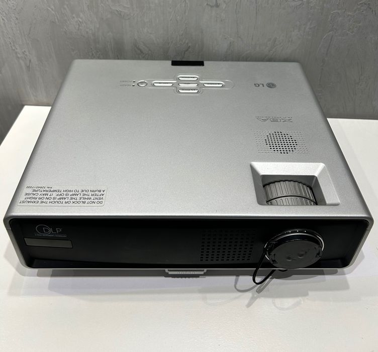 Проектор LG DX 130: 4 900 грн. - Проекторы Софиевская Борщаговка на Olx